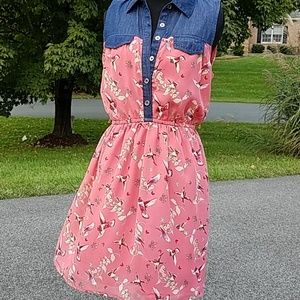 American Rag | Dresses | Dress By American Rag | Poshmark